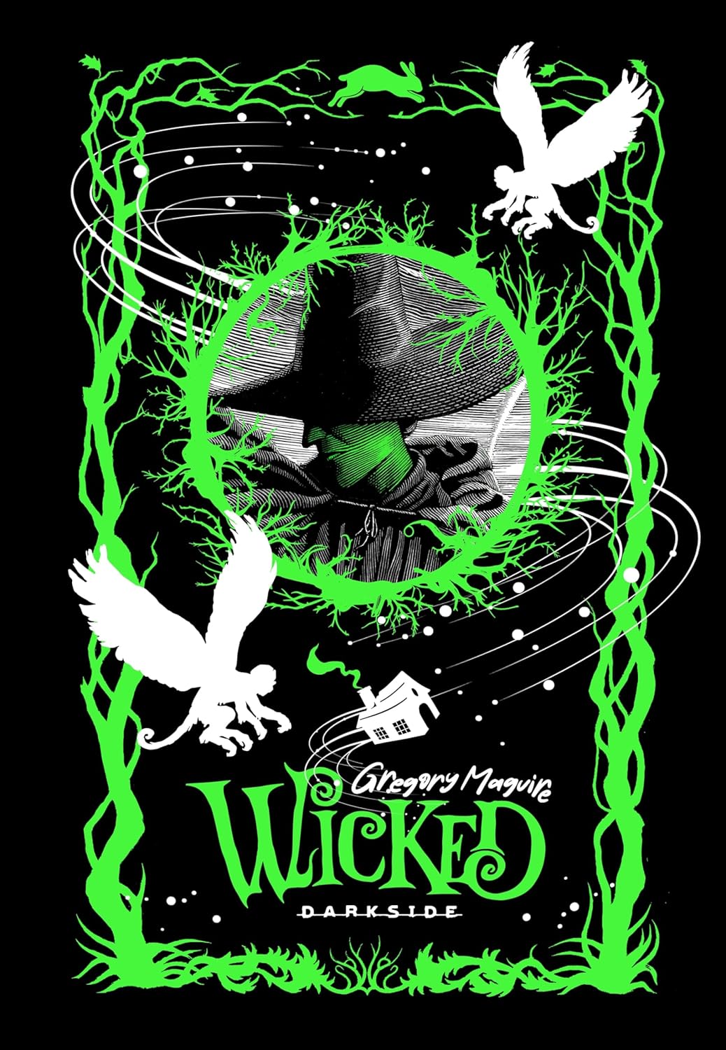 Wicked by Gregory Maguire | The StoryGraph