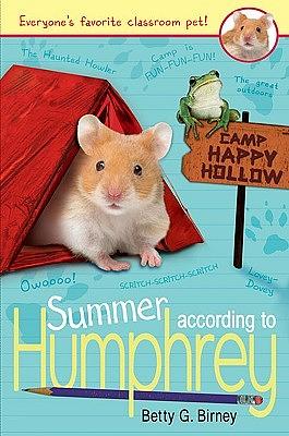 Summer According to Humphrey by Betty G. Birney | The StoryGraph