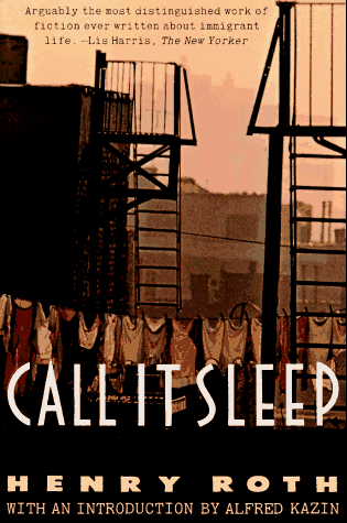 Call It Sleep by Henry Roth | The StoryGraph