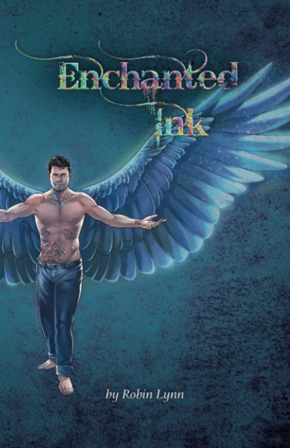 Enchanted Ink by Robin Lynn | The StoryGraph