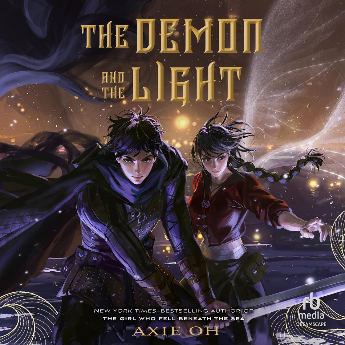 The Demon and the Light by Axie Oh | The StoryGraph
