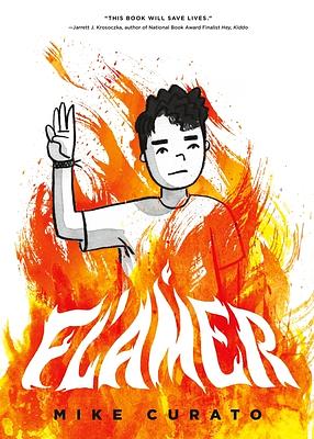 Flamer by Mike Curato | The StoryGraph