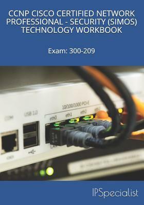 Browse Editions for CCNP Cisco Certified Network Professional Security (Simos) Technology ...