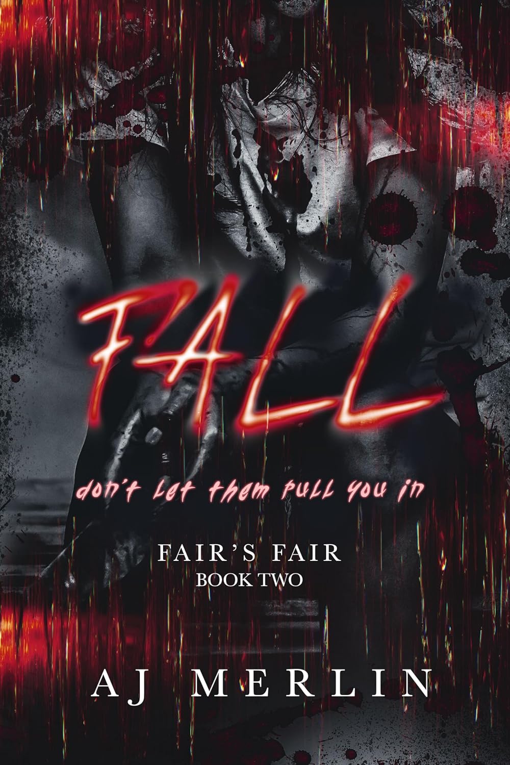 Fall by A.J. Merlin | The StoryGraph