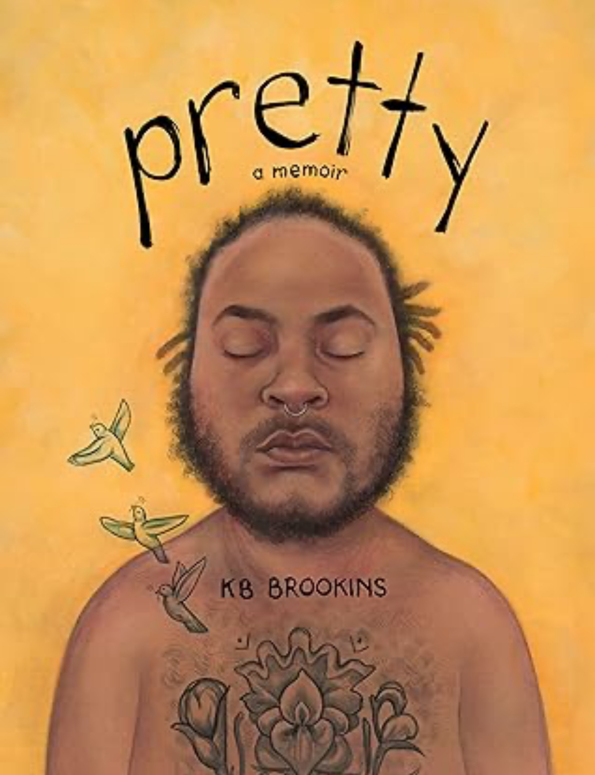Pretty: A Memoir by KB Brookins | The StoryGraph