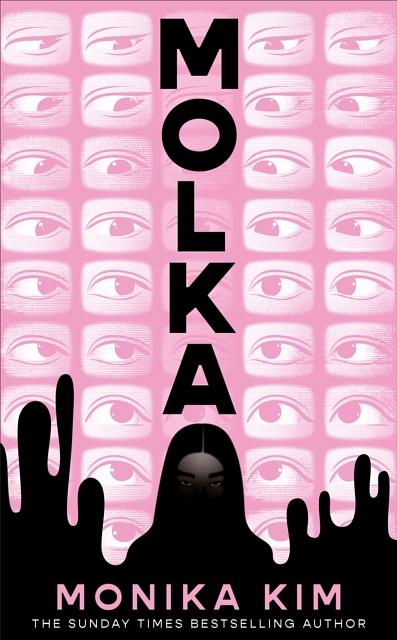 Molka by Monika Kim | The StoryGraph