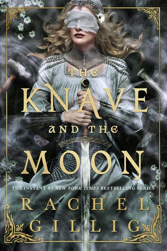 The Knave and the Moon by Rachel Gillig | The StoryGraph