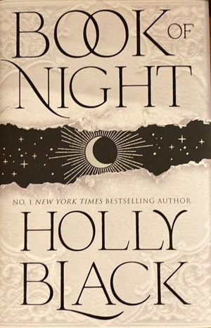 Book of Night by Holly Black | The StoryGraph