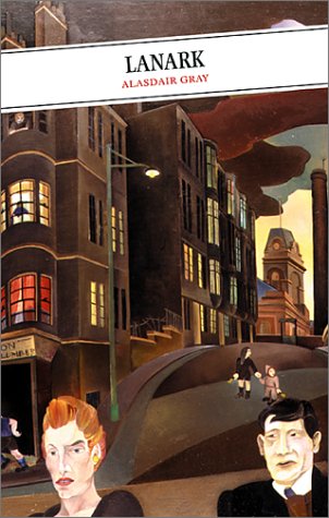 Lanark by Alasdair Gray | The StoryGraph